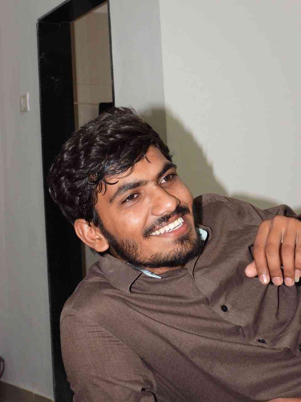 Jay Kikani | Full-Stack Developer